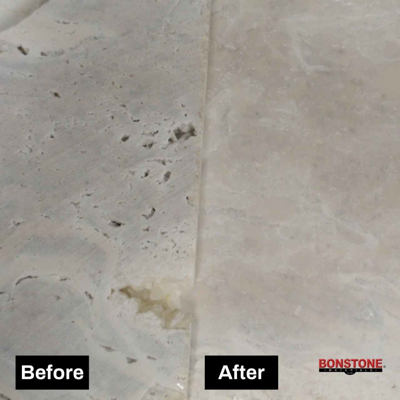 Bonstone TravFill - 7 lb Kit