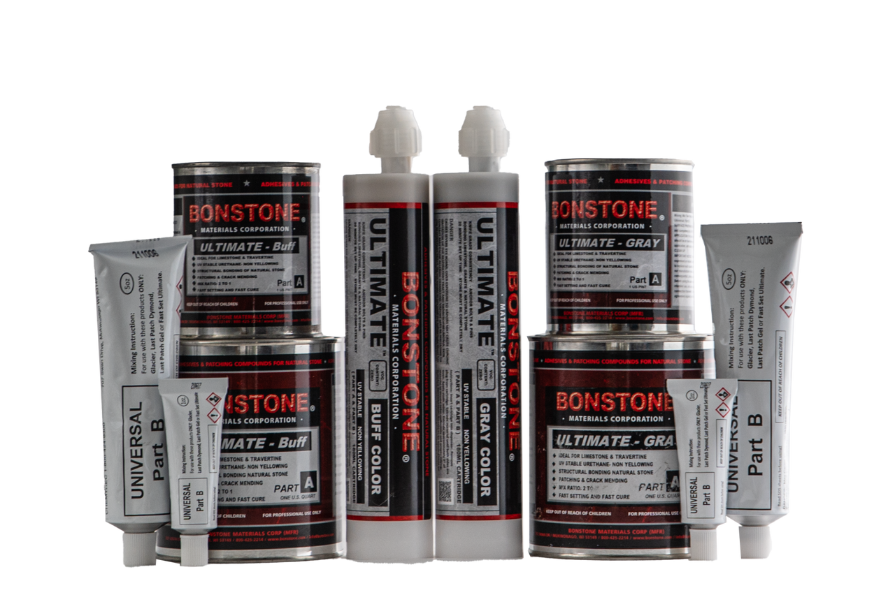 Bonstone Ultimate Kit