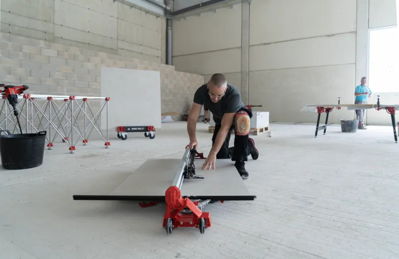 Rubi TK Tile Cutters With Bag