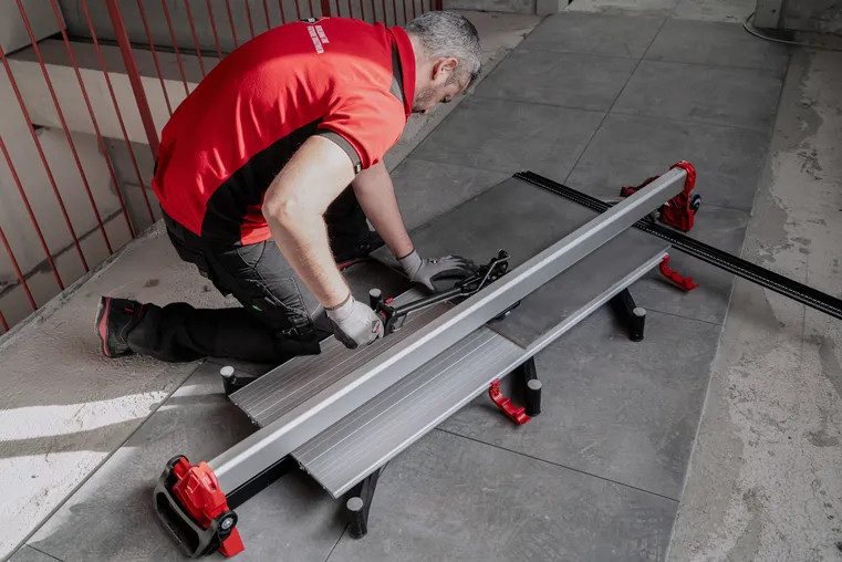Rubi TK Tile Cutters With Bag