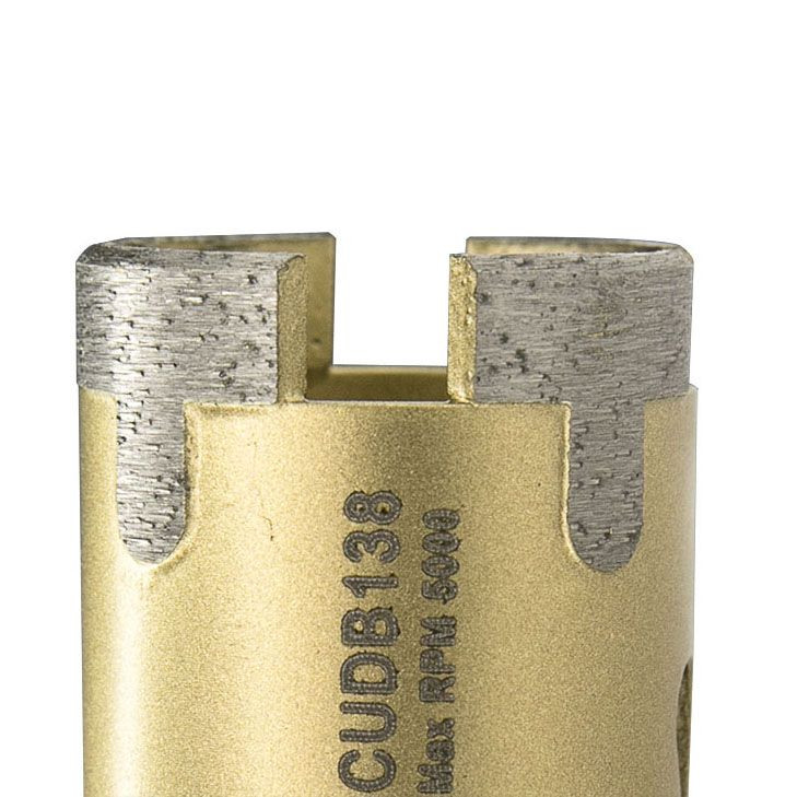 Diamax Cyclone Ultra Core Bit