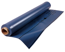 Vinyl Shower Pan Liner