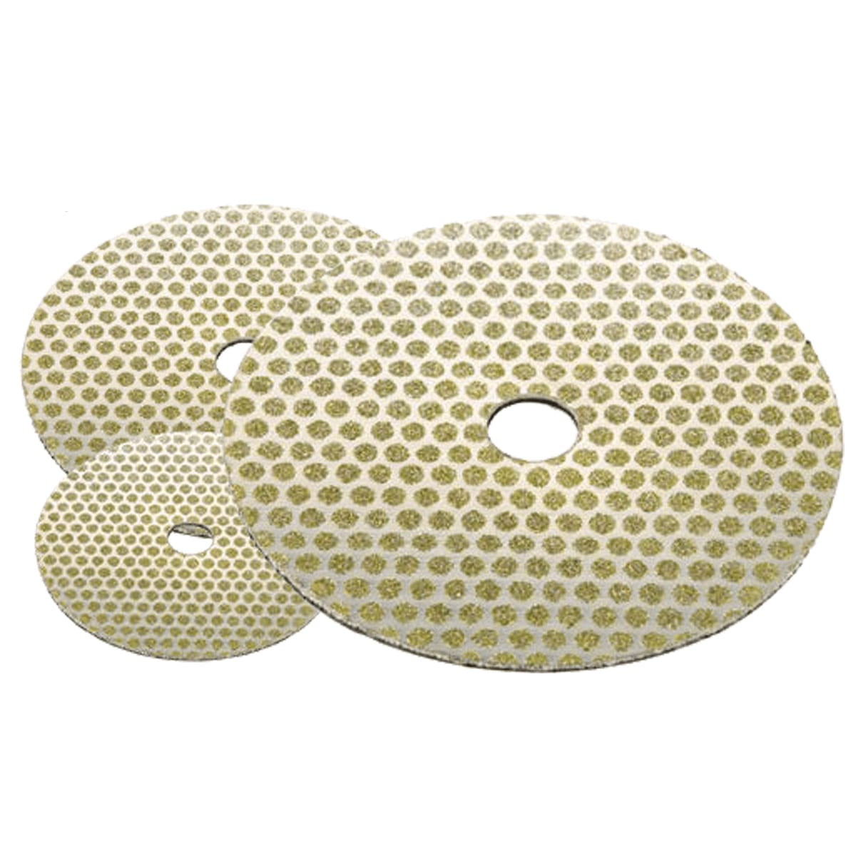 Diamond Tool Supply Electroflex Polishing Disc
