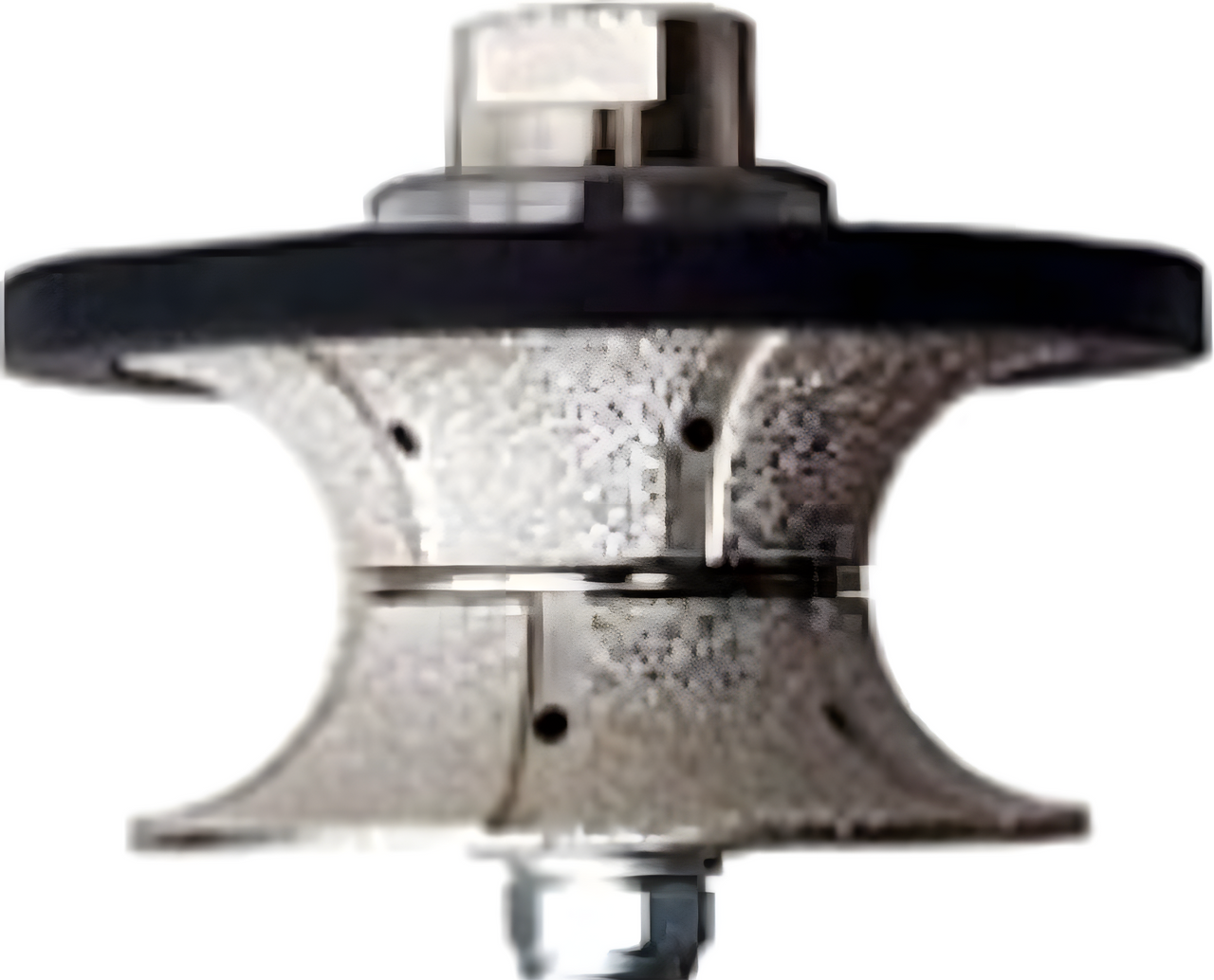 Mad Max VBB Grinder Router V40 Bit