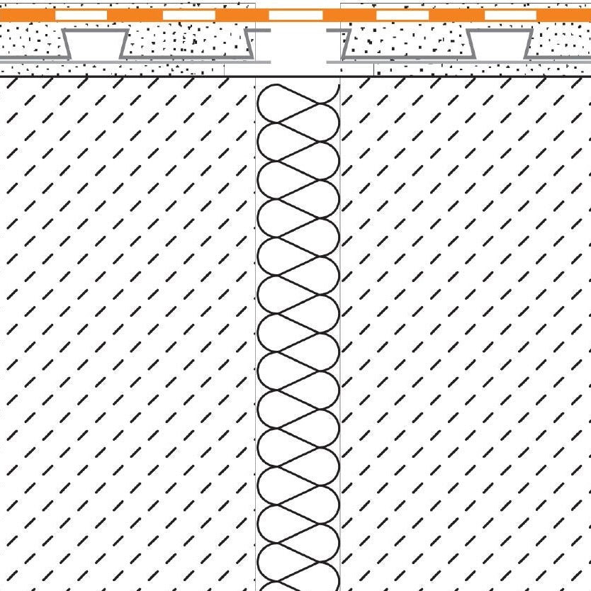 Schluter Kerdi-FLEX Waterproofing Strip