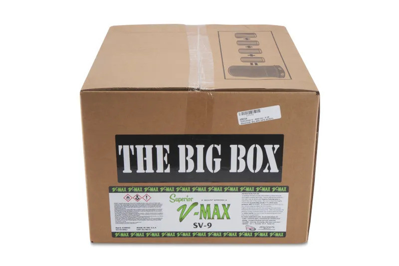 Superior V-MAX SV-9 Stone Adhesive