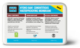 Laticrete Hydro Ban Waterproofing Membrane