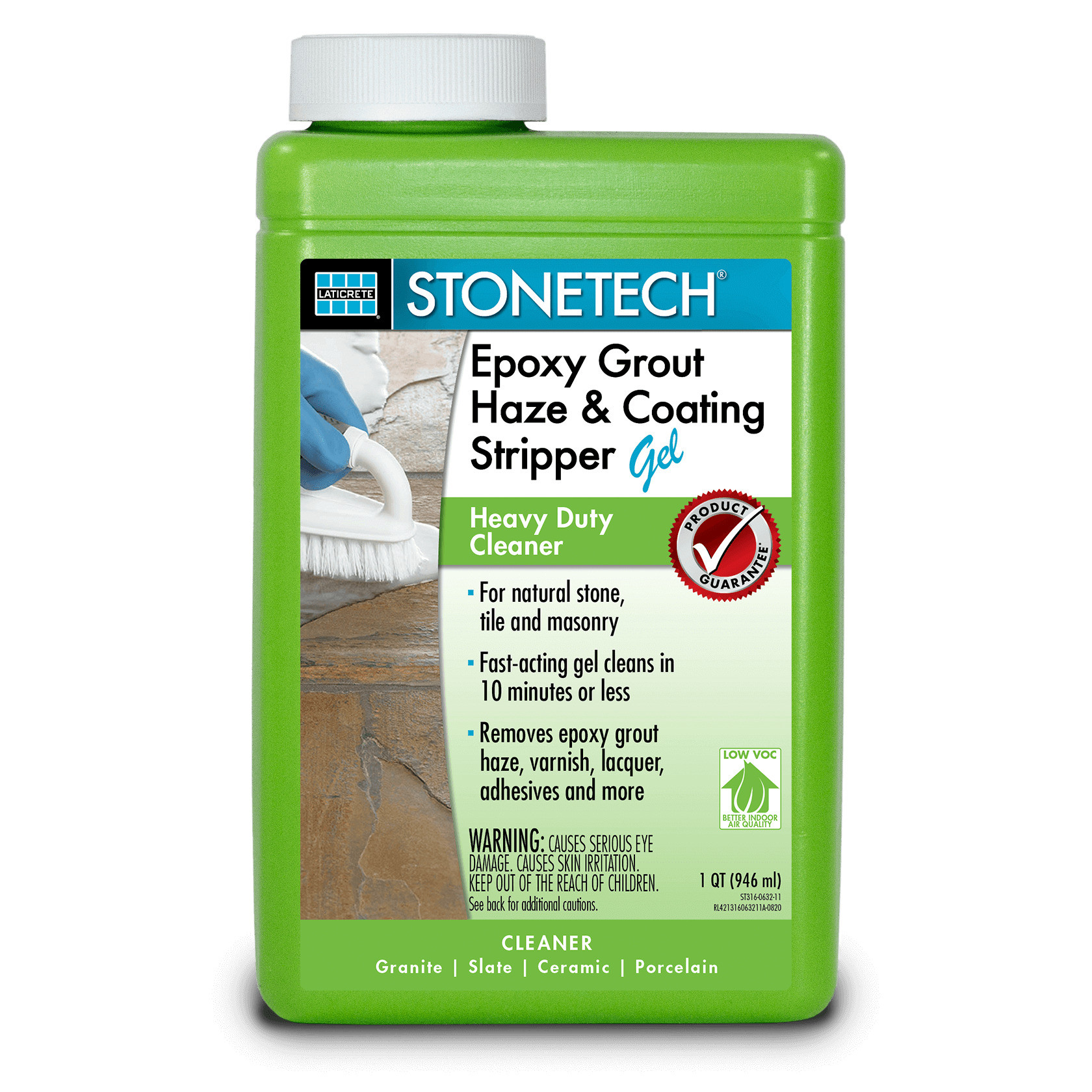 Custom CEG-Lite Commercial Epoxy Grout - Part A