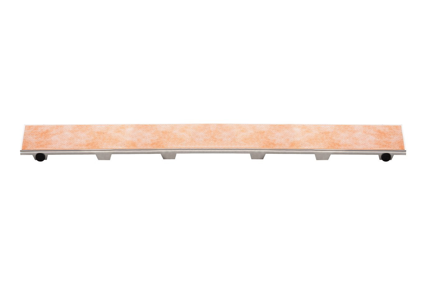 Schluter Kerdi-Line Frameless Tileable Grate Assembly