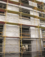 Protecto Wrap PW 100/40 Air/Vapor Barrier Thru Wall Flashing