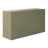 Laticrete Hydro Ban Preformed Bench