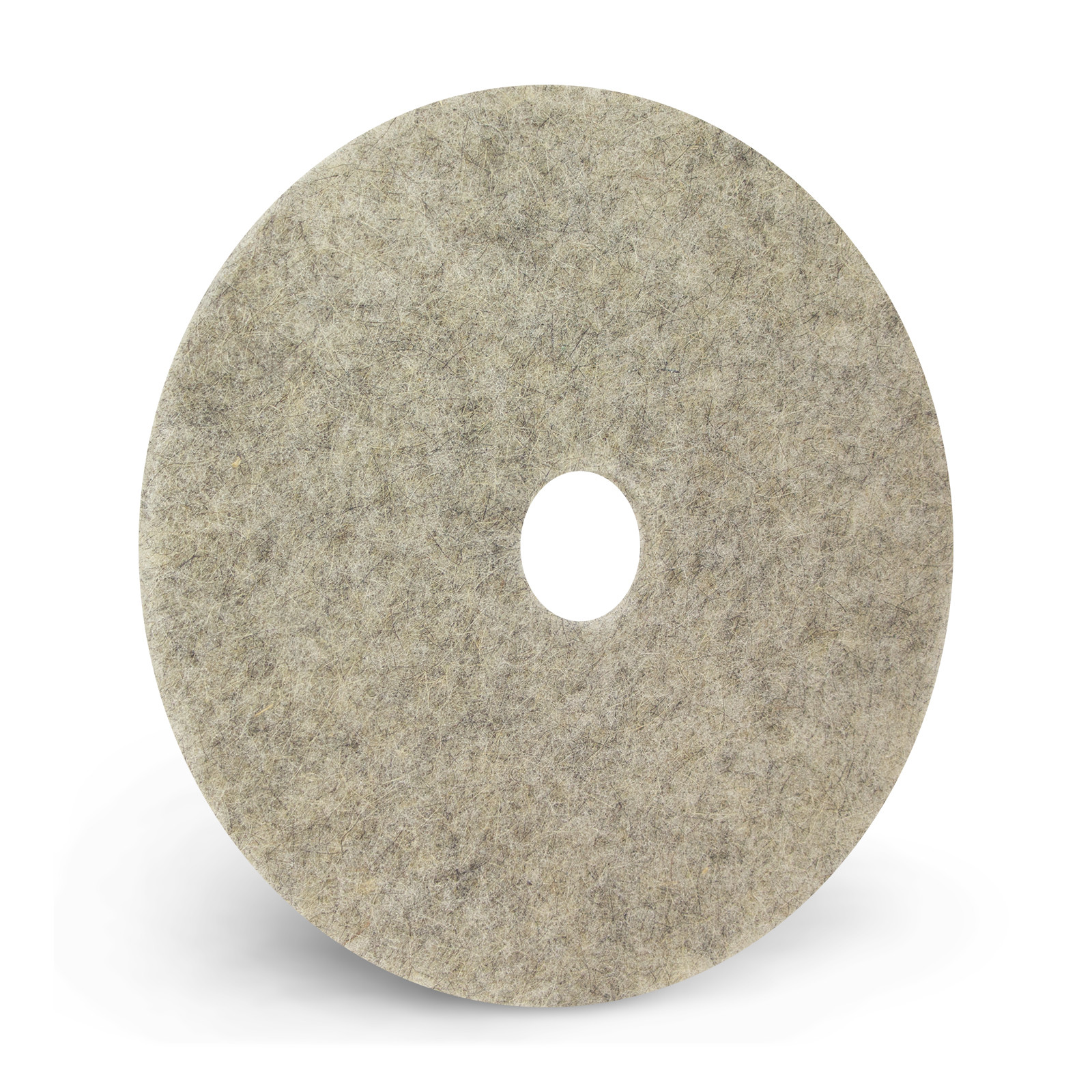 Americo 17" Hog Hair Porko Plus Pad