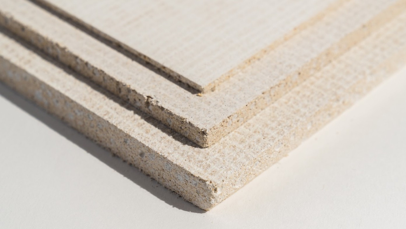 Triton BK Backer Board