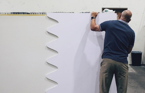 Safeboard FMA (Foam Manufacturing Assist)