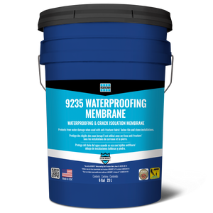 Tile & Stone Install System - Waterproofing - StoneTooling