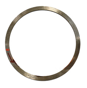 Gemini Apollo Ring Saw