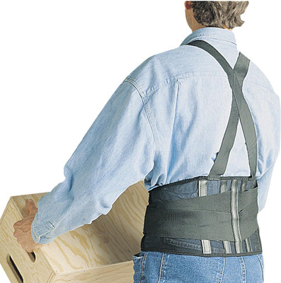 SAS Safety Back Support Belt