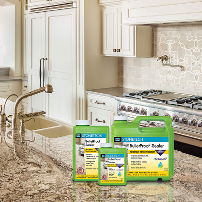 StoneTech Professional Grout Release