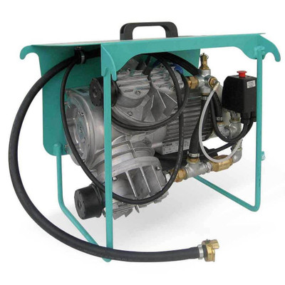 IMER Mighty Small 50 Dual-Diaphragm Compressor