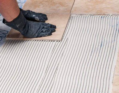 Merkrete 820 Merlite White