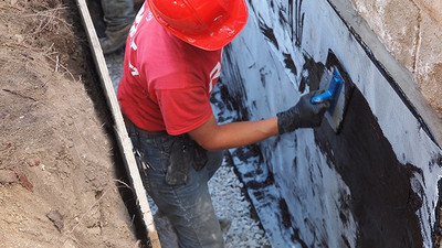 Merkrete Fracture Guard