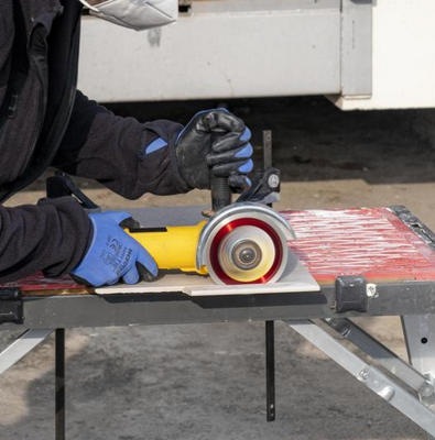 Rubi Tools Red Cobra Wet Premium Diamond Blades