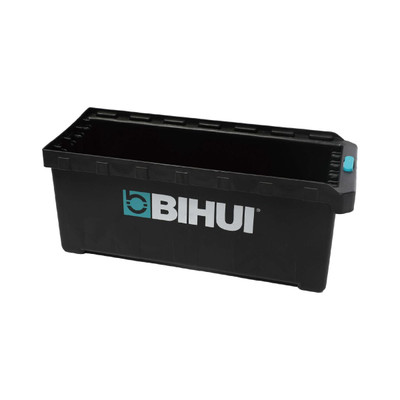 Bihui Switchable Trowel Set Kit, 8-Piece with U-Notch Blade