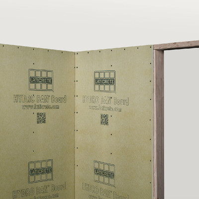 Laticrete Hydro Ban Board