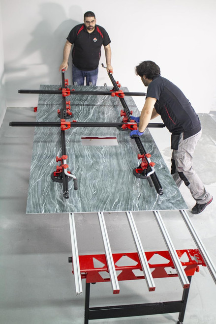 Rubi Slab Table