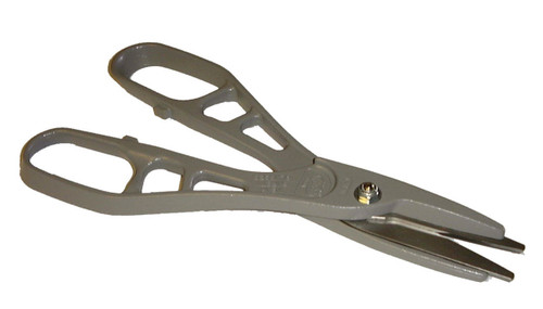 Troxell 12" Metal Lathe Snips