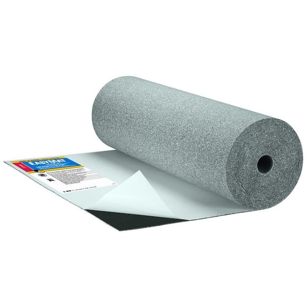 GenieMat RST Sound Control Underlayment