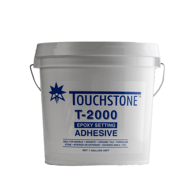 Touchstone T-2000 Epoxy Setting - 1 Gallon