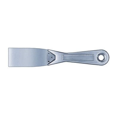 Allway Stiff Stainless Steel Wall Scraper