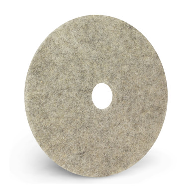 Americo 17" Hog Hair Porko Plus Pad