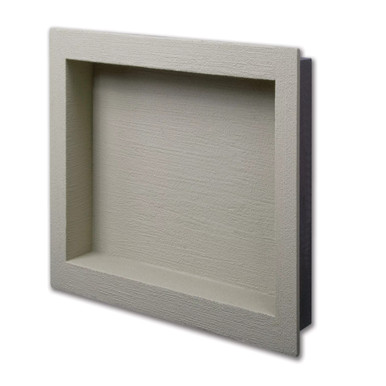 Shower Systems - Preformed Niches - StoneTooling