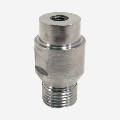 Shank Adapter for Flex - 10MM