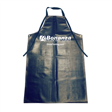 Heavy Duty Rubber Apron