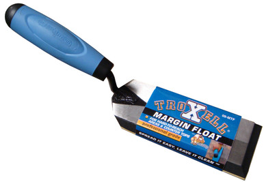 Troxell Margin Trowel Grout Float