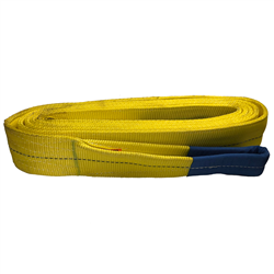 Slab Nylon Sling
