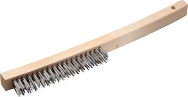 Wire Scratch Brush