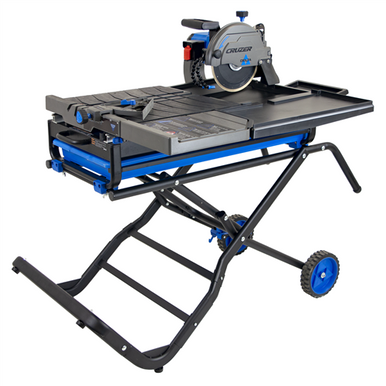Delta Cruzer 10" Wet Tile / Stone Saw - 96-110