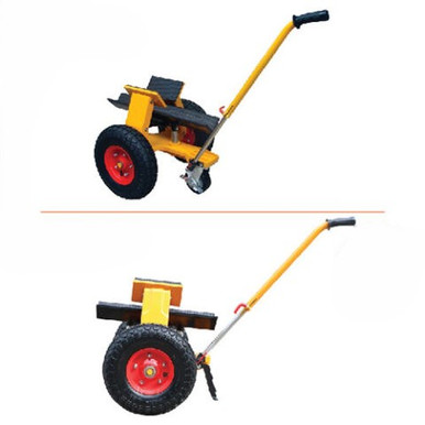 Abaco Self-Locking Trolley