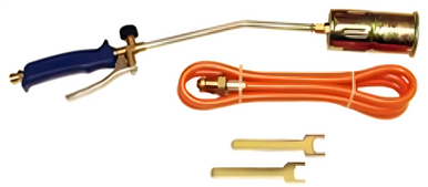 Propane Torch, Large