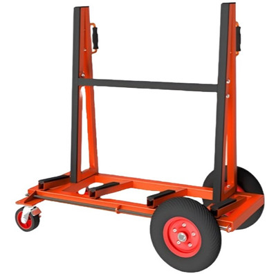 Abaco Slab Cart Buggy - SBG