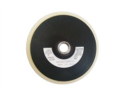 AQ 5" Flex Velcro Pad