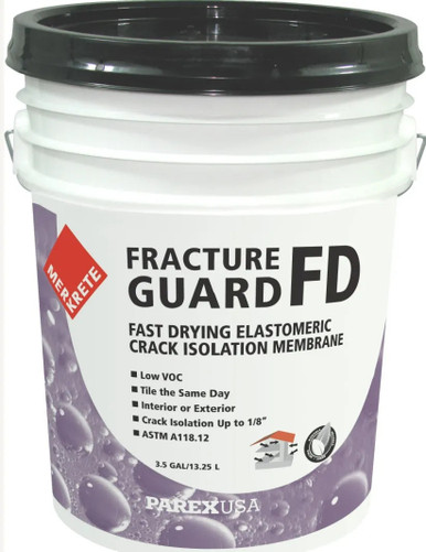 Merkrete Fracture Guard FD