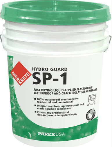 Merkrete Hydro Guard SP-1