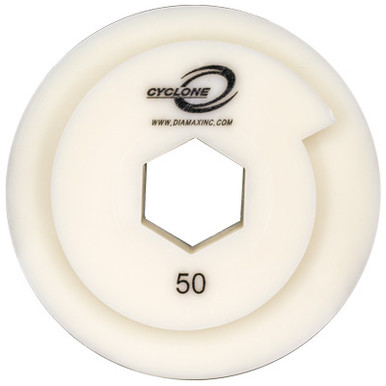 Diamax Cyclone Straight Edge Wheels