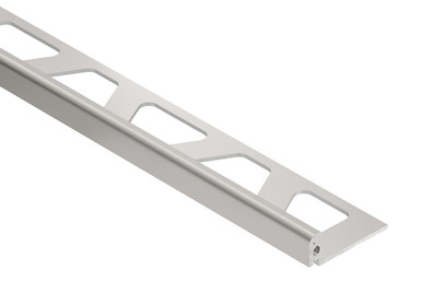 Schluter Jolly Edge Trim - 8' 2-1/2" Length