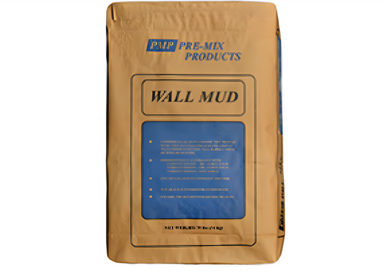 PMP Wall Mud - 75 lb